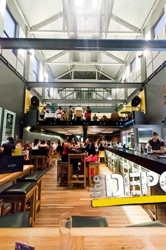 Hidden Hamilton: Masonic Hall